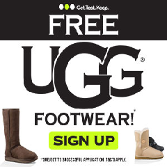 Free Stuff Categories | WOW Freebies