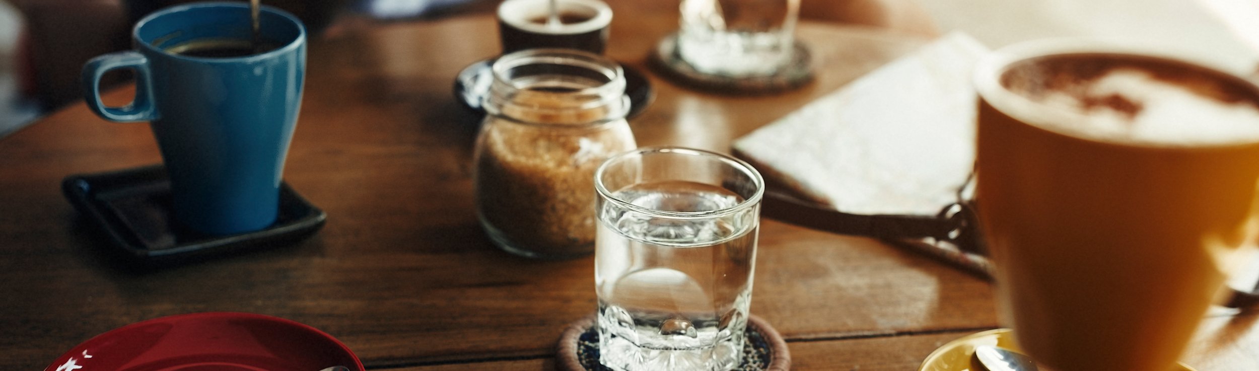 Free Coffee Samples - Coffee Freebies by Mail | WOW Freebies